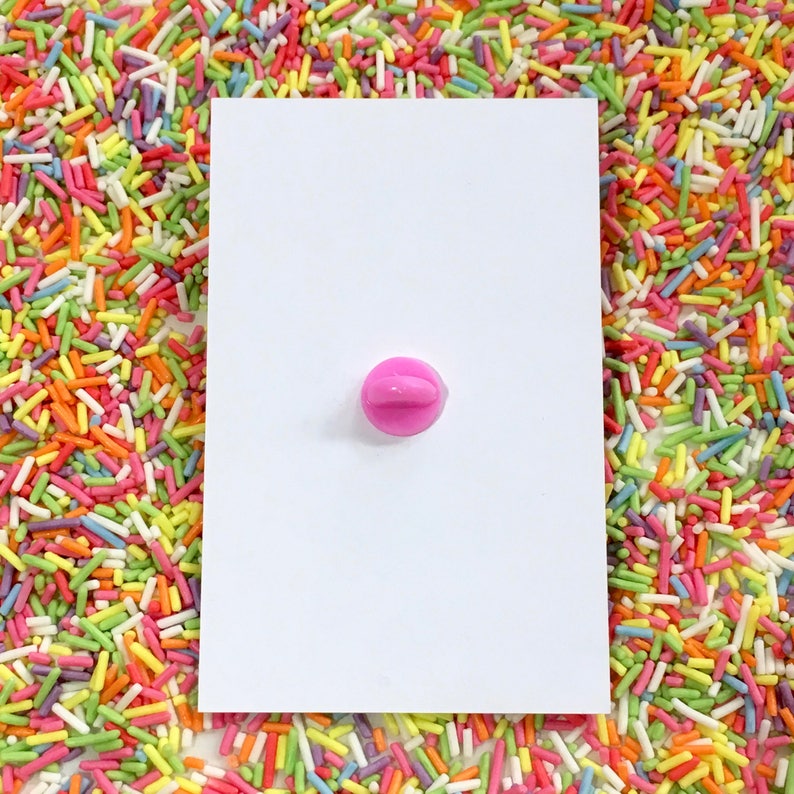 Pop Tart Pin Cute Pin Pop Tart Cute Food Pin Junk Food - Etsy Canada