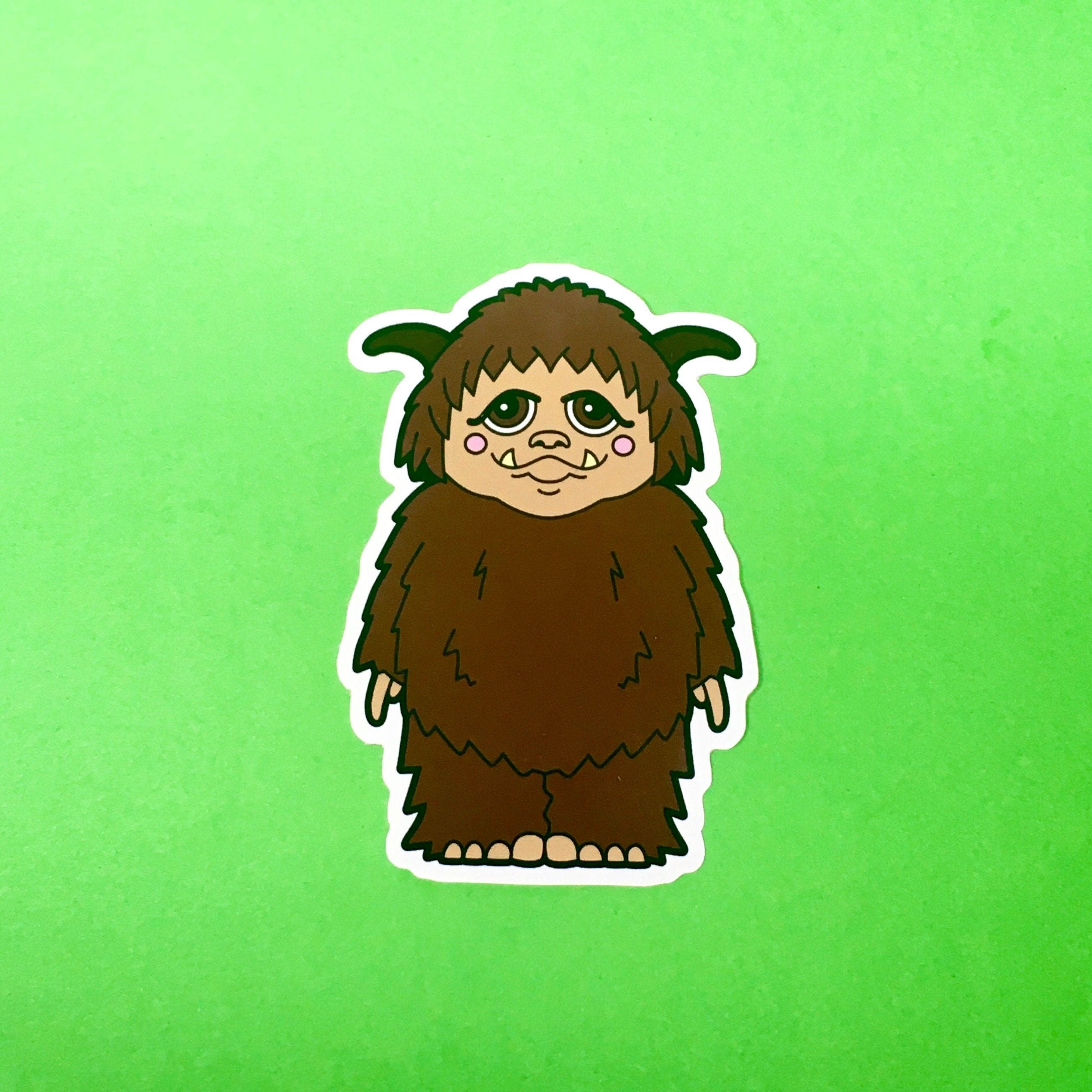 Ludo Labyrinth Labyrinth Sticker David Bowie 80's Movie Sticker ...