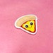 Pizza Patch - Embroidered Patch - Sewn on Patch - Cute Patch - Junk ...