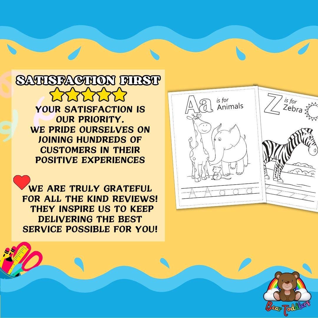 Handwriting Practice Pack, Handwriting Worksheet, Handwriting Practice ...