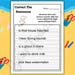 30 Write the Sentence Worksheets, Printable Sentences Writing Practice ...
