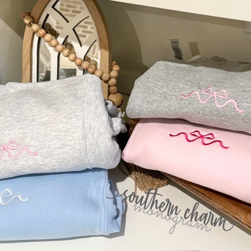 Preppy Ribbon - Etsy