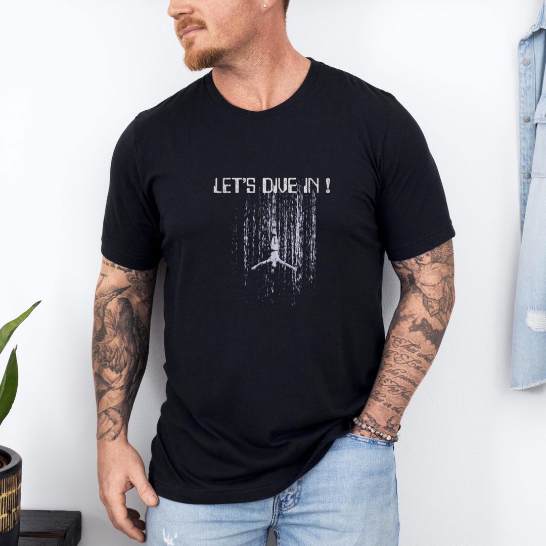 Let's Dive in - Computer Style- Influencer Video Introduction Saying - Instagram, Tiktok ...