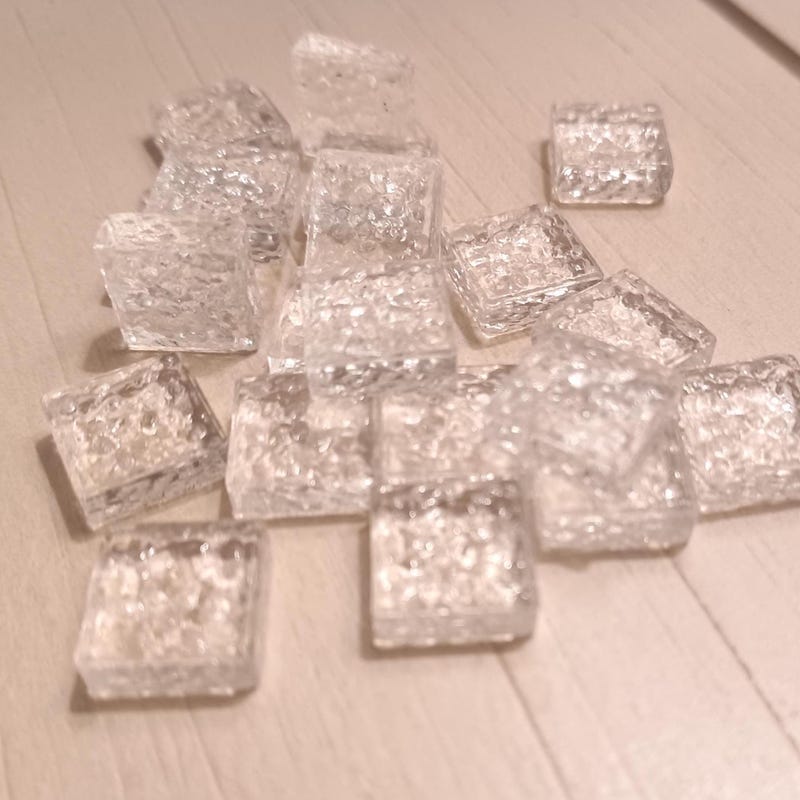 Glass Brick Windows - Etsy