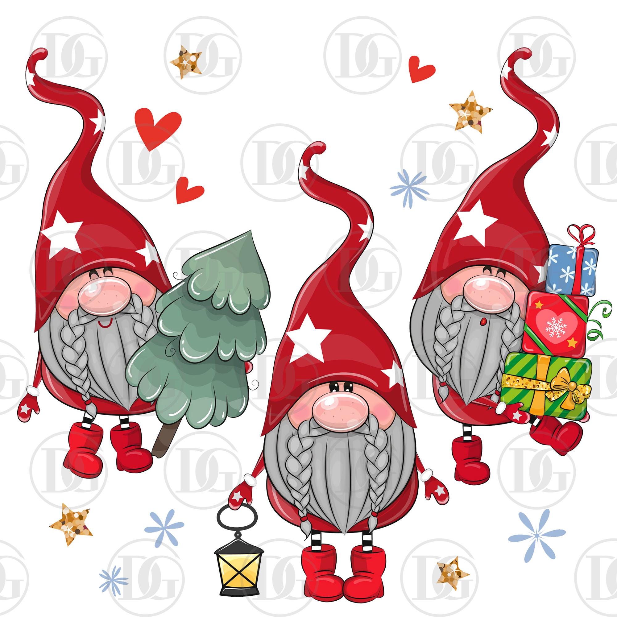 32 PNG, Gnome Christmas Clipart, Gonk Gnome, Gnome Png, Cute Gnome ...