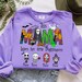This Mama Loves Her Nightmares PNG, Custom Spooky Mama Halloween PNG ...