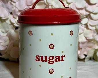 Vintage Laura Ashley Ceramic Morello Cherry Sugar Bowl. Cute 1990s ...