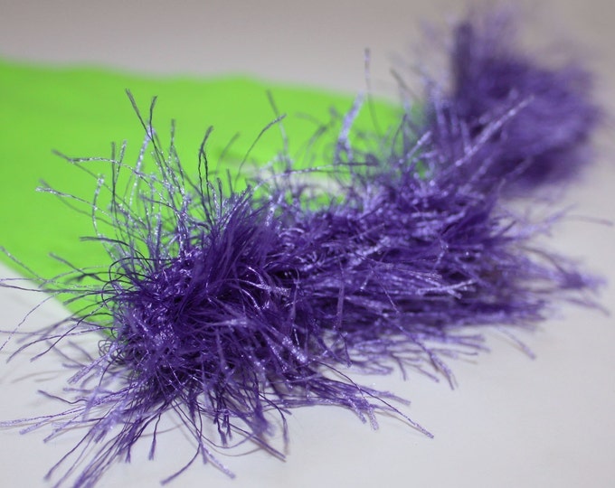 Fuzzy Legs - Etsy