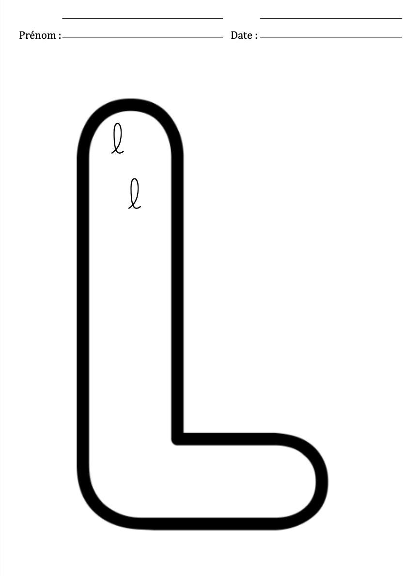 Letters of the Alphabet to Write in Cursive - Etsy