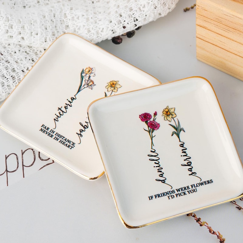Trinket Tray - Etsy