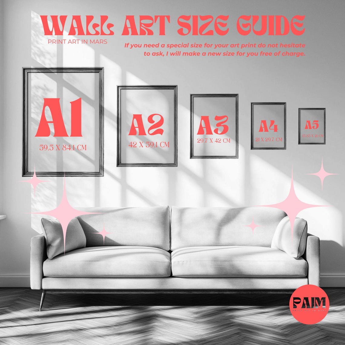 Rock Climbing Wall Art | Digital Climber Print | Inspirational ...