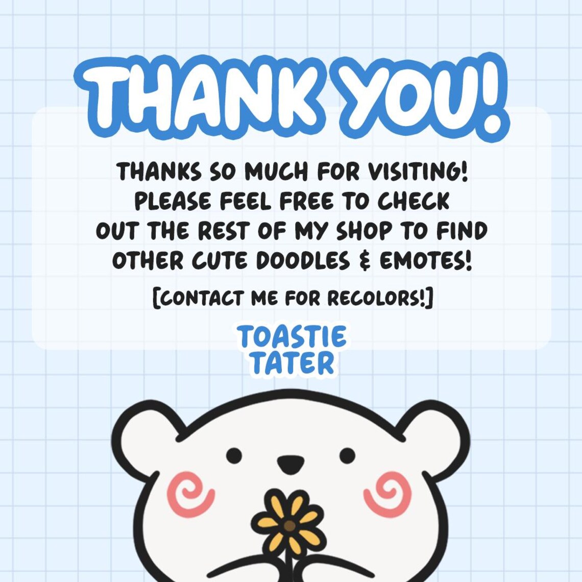 Poro Emotes / 6 Cute Emotes for Stream / Twitch & Discord / Digital ...