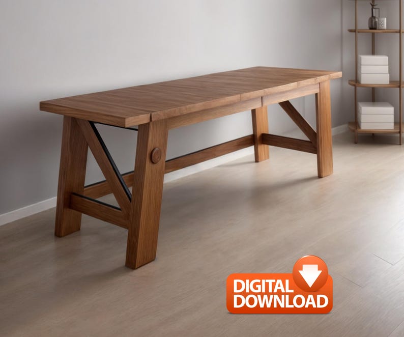 Rustic Desk ,riser Shelf for Monitor, Speakers, Reclaimed Wood , Heavy ...