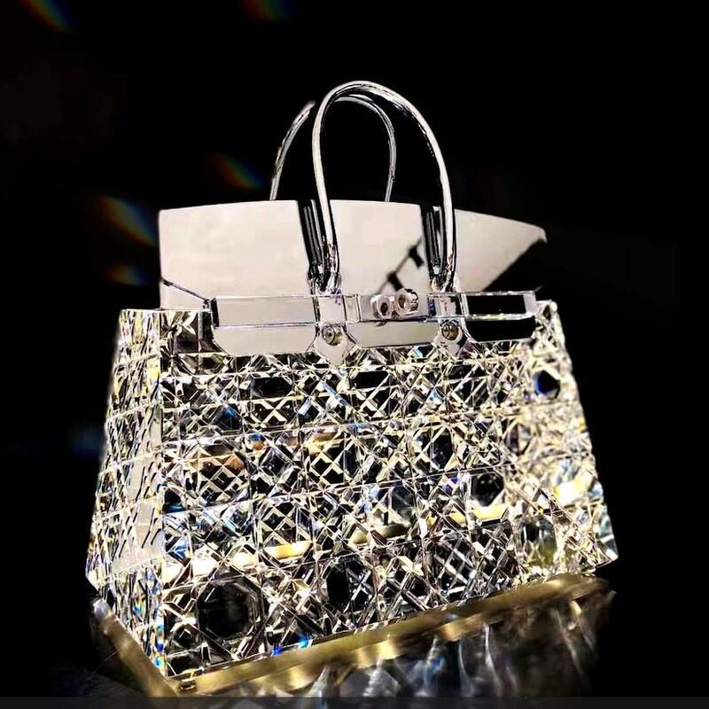Birkin Pattern - Etsy
