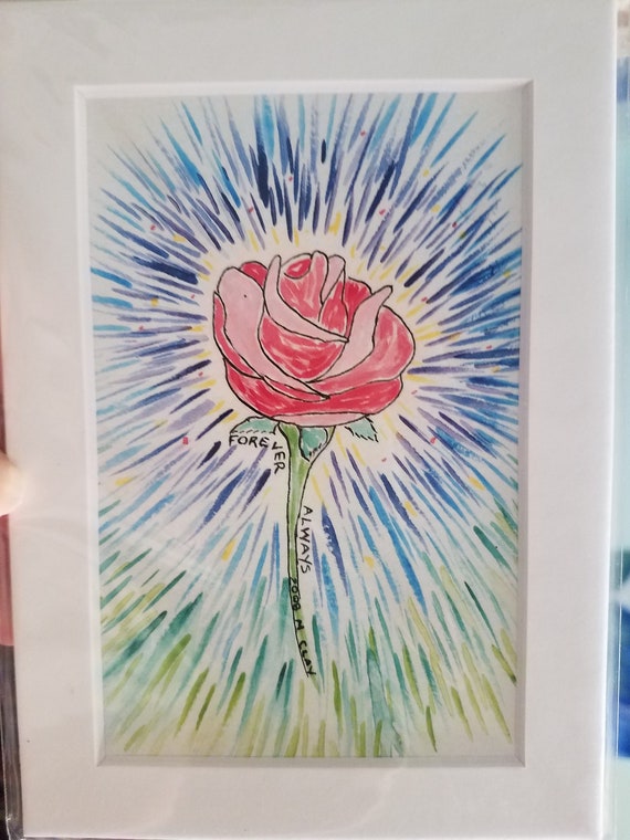 Forever And Always Love Drawings