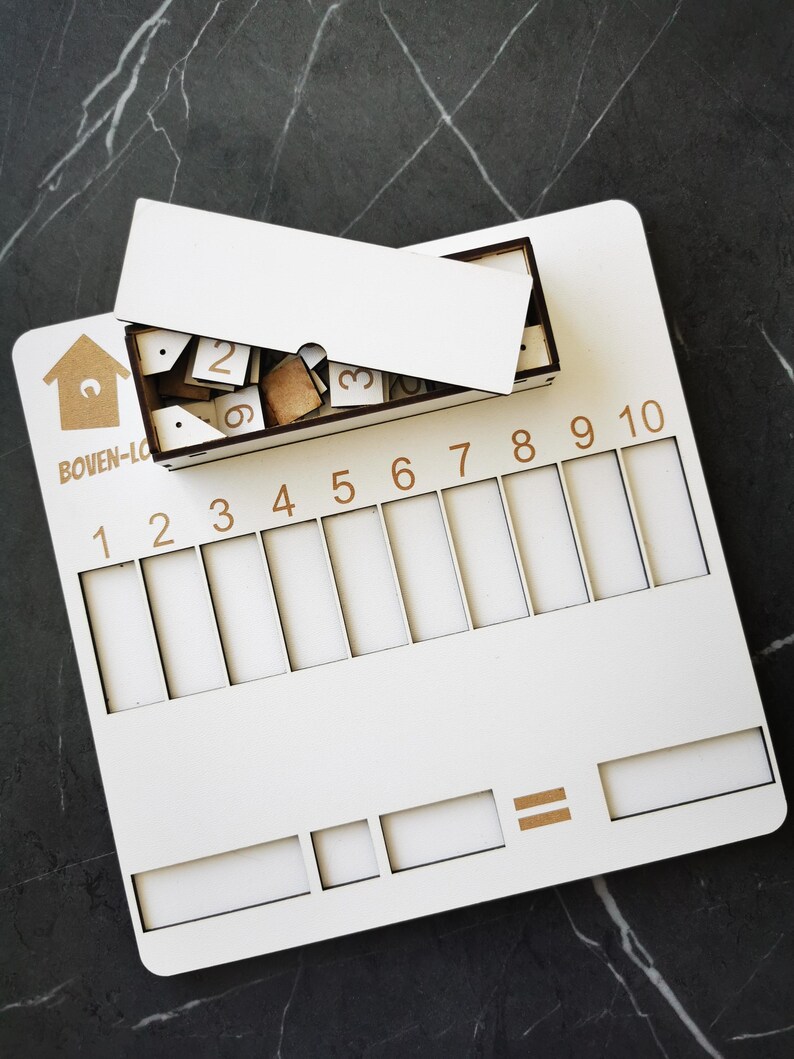 Math Game for Children – Learning Division & Multiplication ...