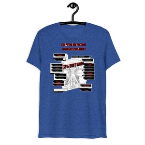 Stop Implanting the Astartes With Non-functional Organs - Etsy