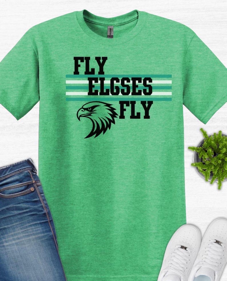 Funny Misspelled Eagles T-shirt: Philadelphia Football Tee - Etsy