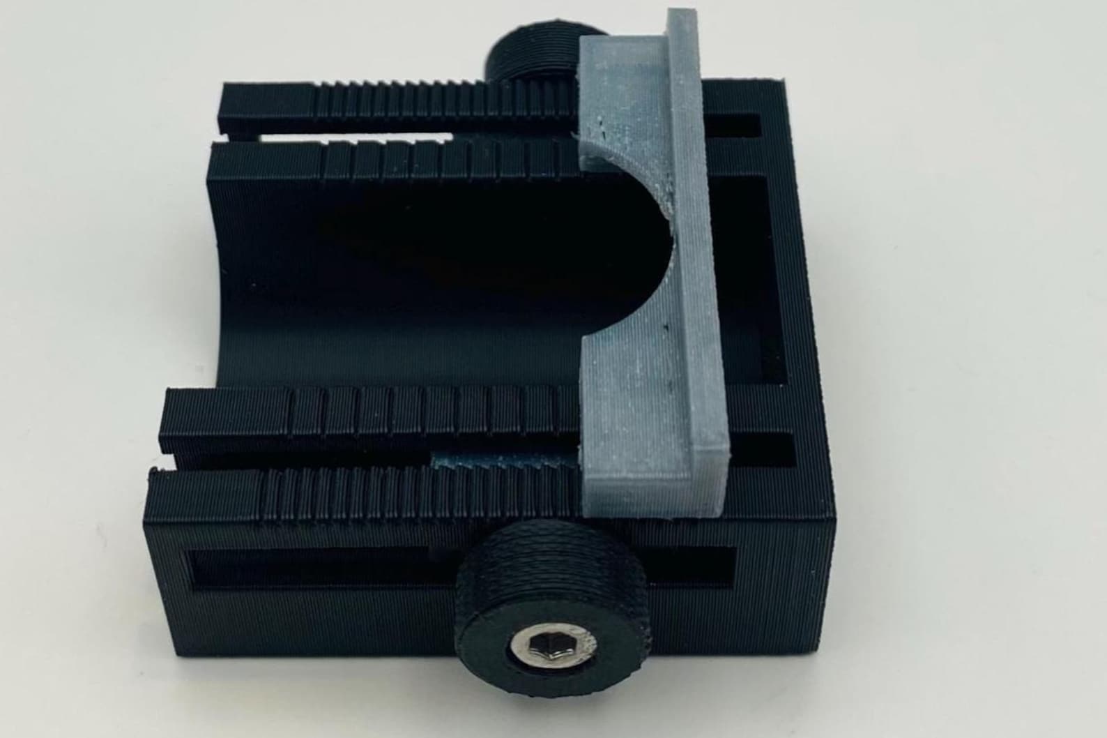 10～24mmボトル用ラベリングツール、手動、3ml、5ml、10ml、15mlボトル用 - ラベル、ステッカー、デカールの貼り付け ...