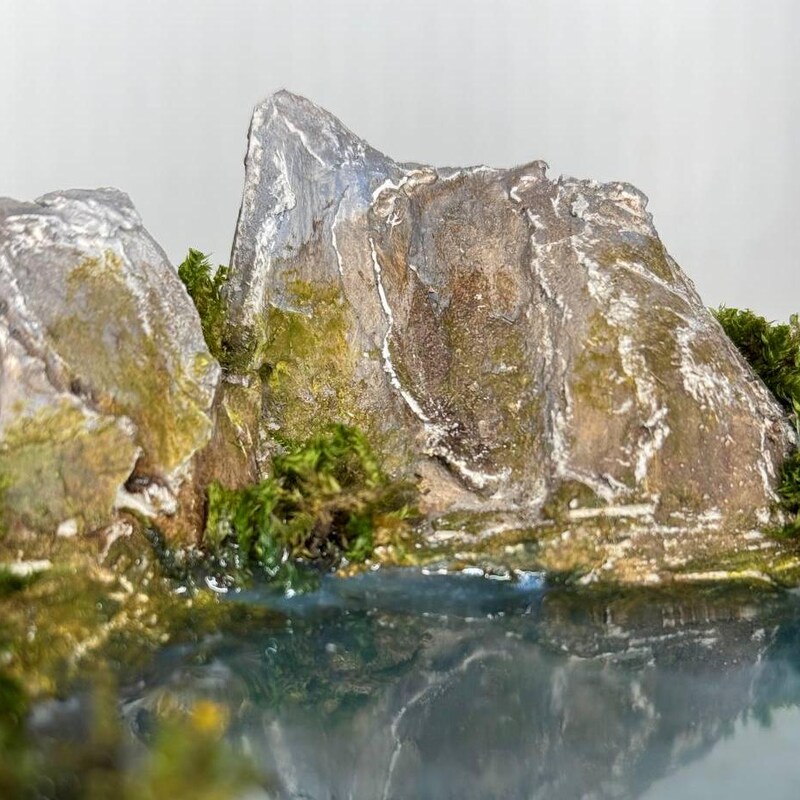 Handmade Diorama - Etsy