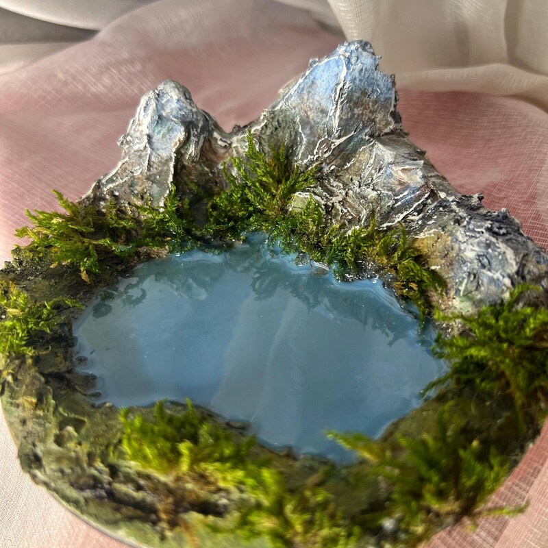 Nature Diorama - Etsy