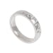 Volcano Rock Mens Wedding Ring- Made to Order in Your Size, Material ...