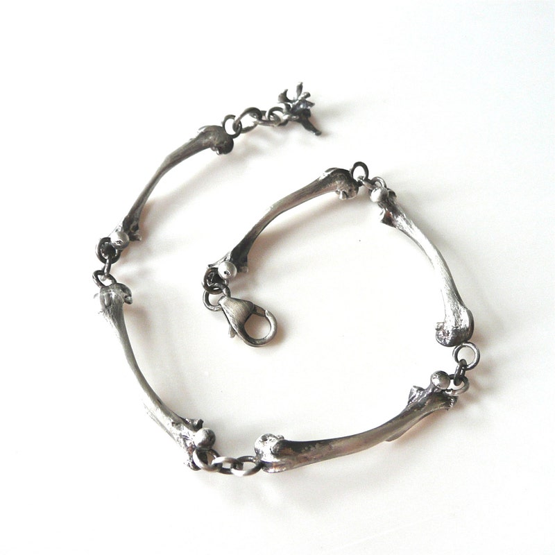 Cast Bracelet - Etsy
