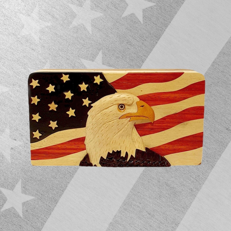 Puzzle Gift Box - 60+ Gift Ideas for 2025