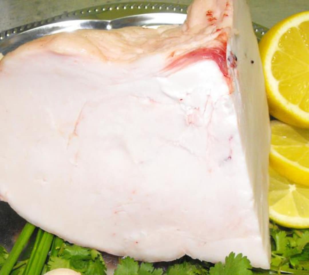 Halal Lamb Tail Fat Mutton Fat 1KG - Etsy