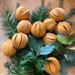 1 Pound Dried Slit Oranges or Limes - Holiday Pomander - Diy Potpourri ...