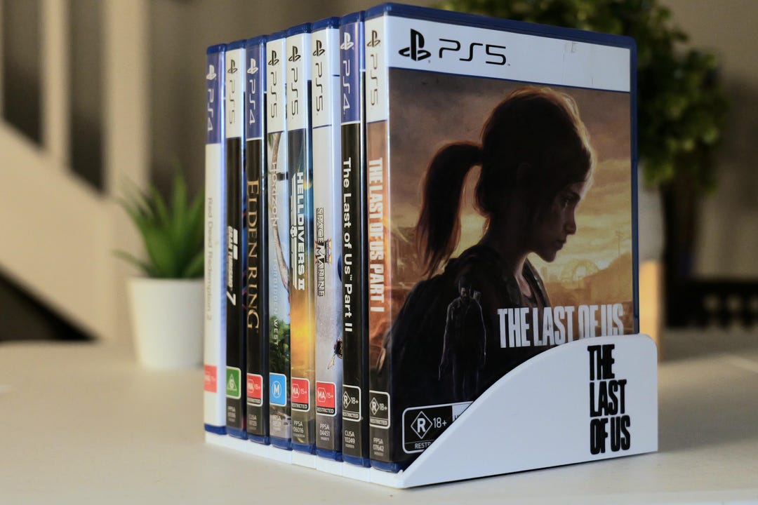 Themed Covers for Ps5/xbox Modular Game Shelves - Etsy
