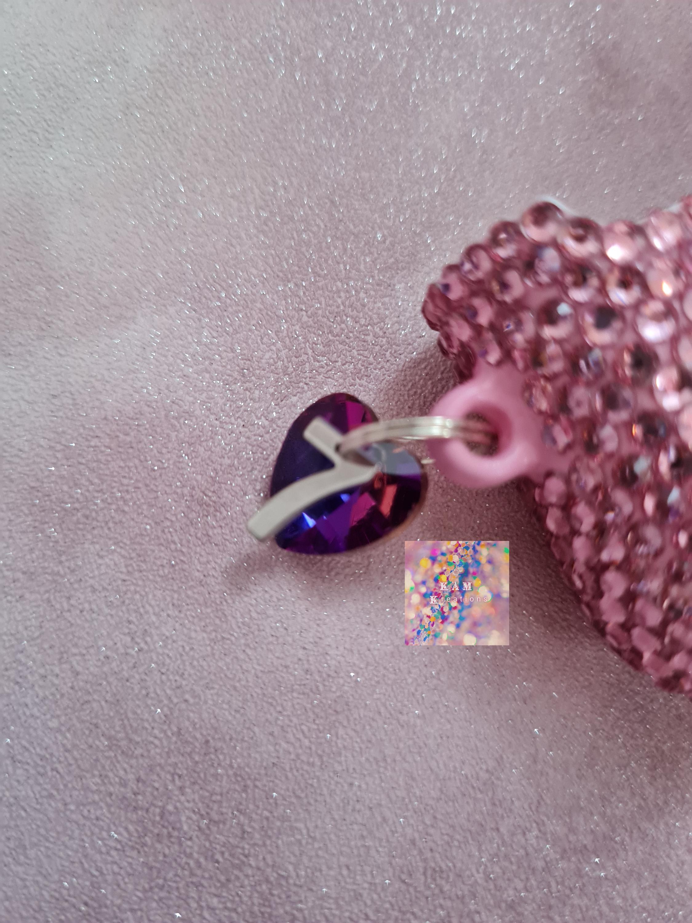 Bts Inspired Army Bias Bling Air Pod 1 & 2 Case Kpop Bangtan Boys - Etsy