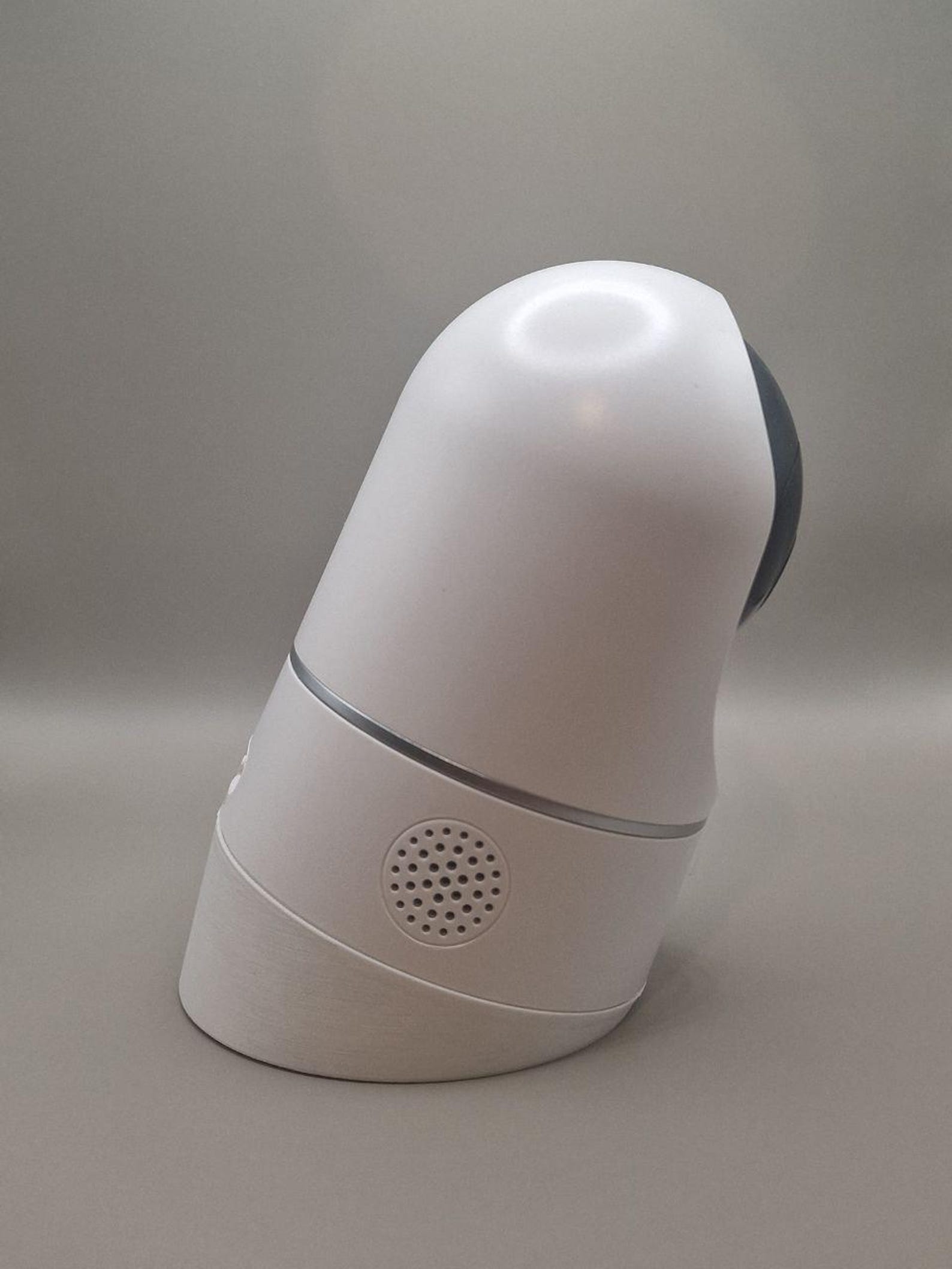 Stand for Eufy Indoor Cam 2K Pan & Tilt - 20 Degree Angle - Angled Base ...
