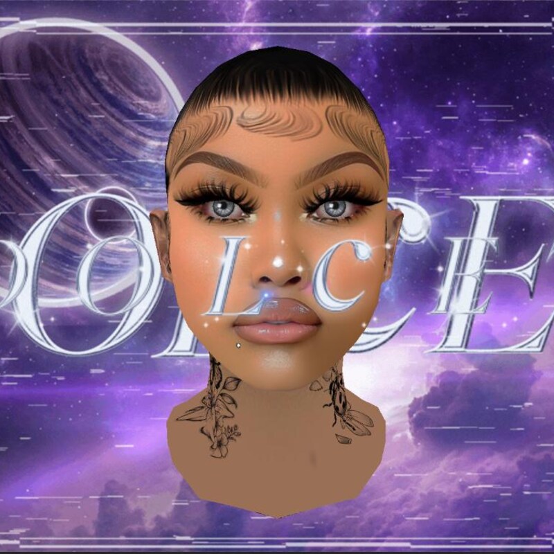 Fivem Face Skins - Etsy