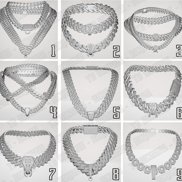 Fivem Chain Texture - Etsy