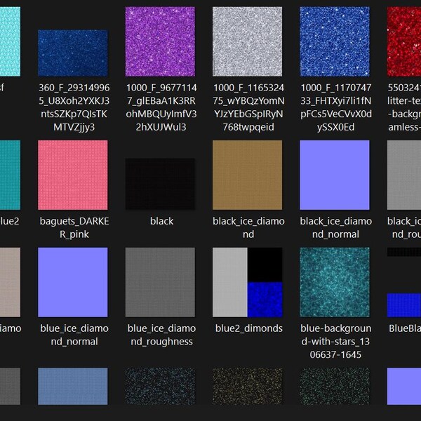 Fivem Chain Texture - Etsy