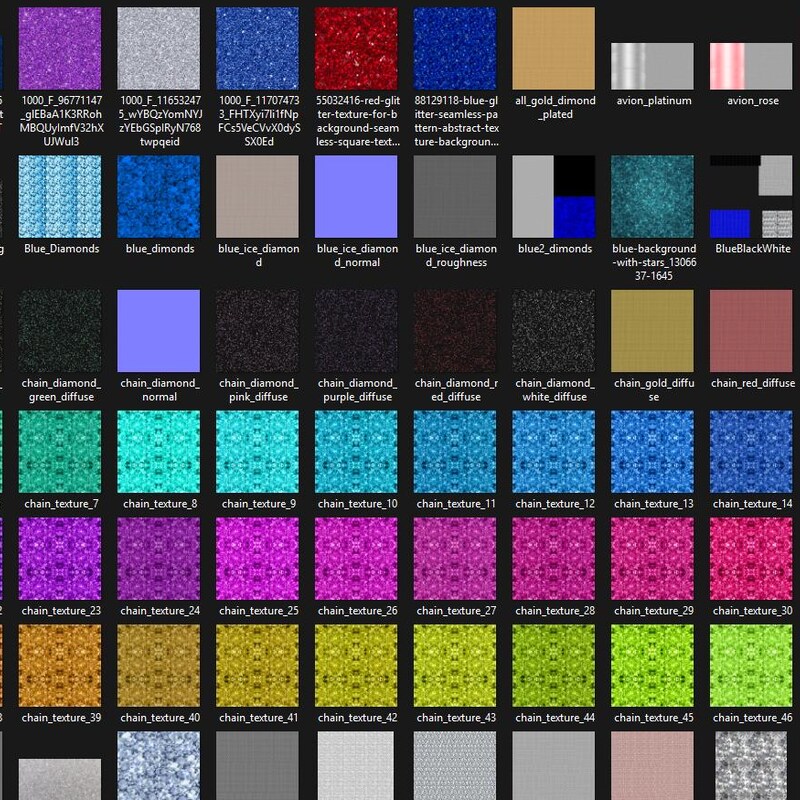 Fivem Face Skins - Etsy
