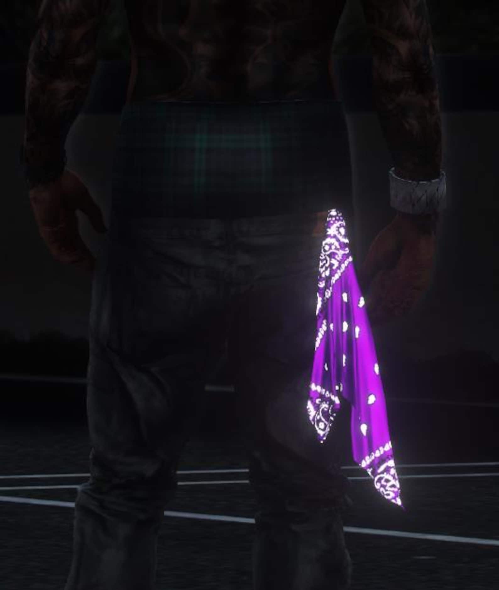 Glow Flags Fivem - Etsy