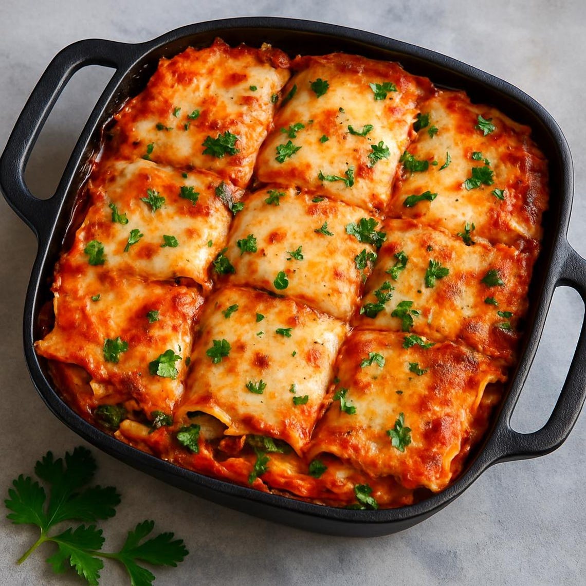 BEST RECIPE for Garden Vegetable Lasagna, Easy Recipe, Dinner Recipe ...