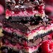 BEST RECIPE for Dark Chocolate Raspberry Pie Bars, Easy Recipe, Dinner ...