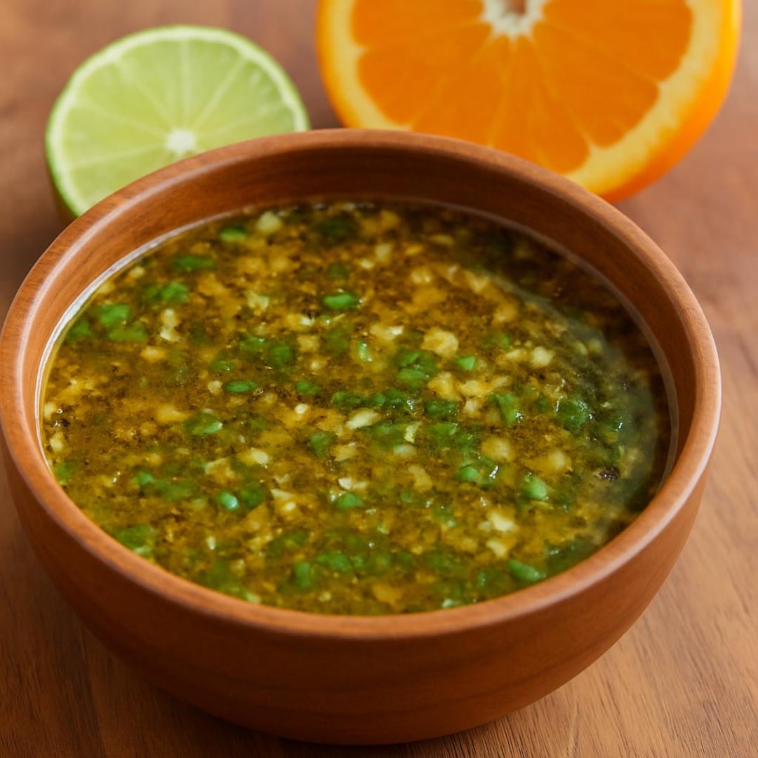 BEST RECIPE for Mojo Marinade Cuban Citrus-garlic Sauce, Easy Recipe ...