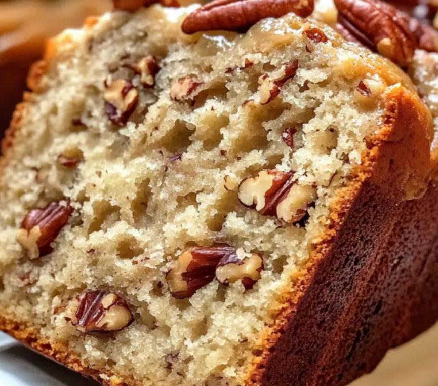 Sweet Alabama Pecan Bread Recipe (digital Download) - Etsy