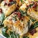 Creamy Keto Tuscan Cod Recipe (digital Download) - Etsy