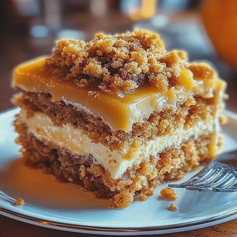 Crumble Pastries - Etsy