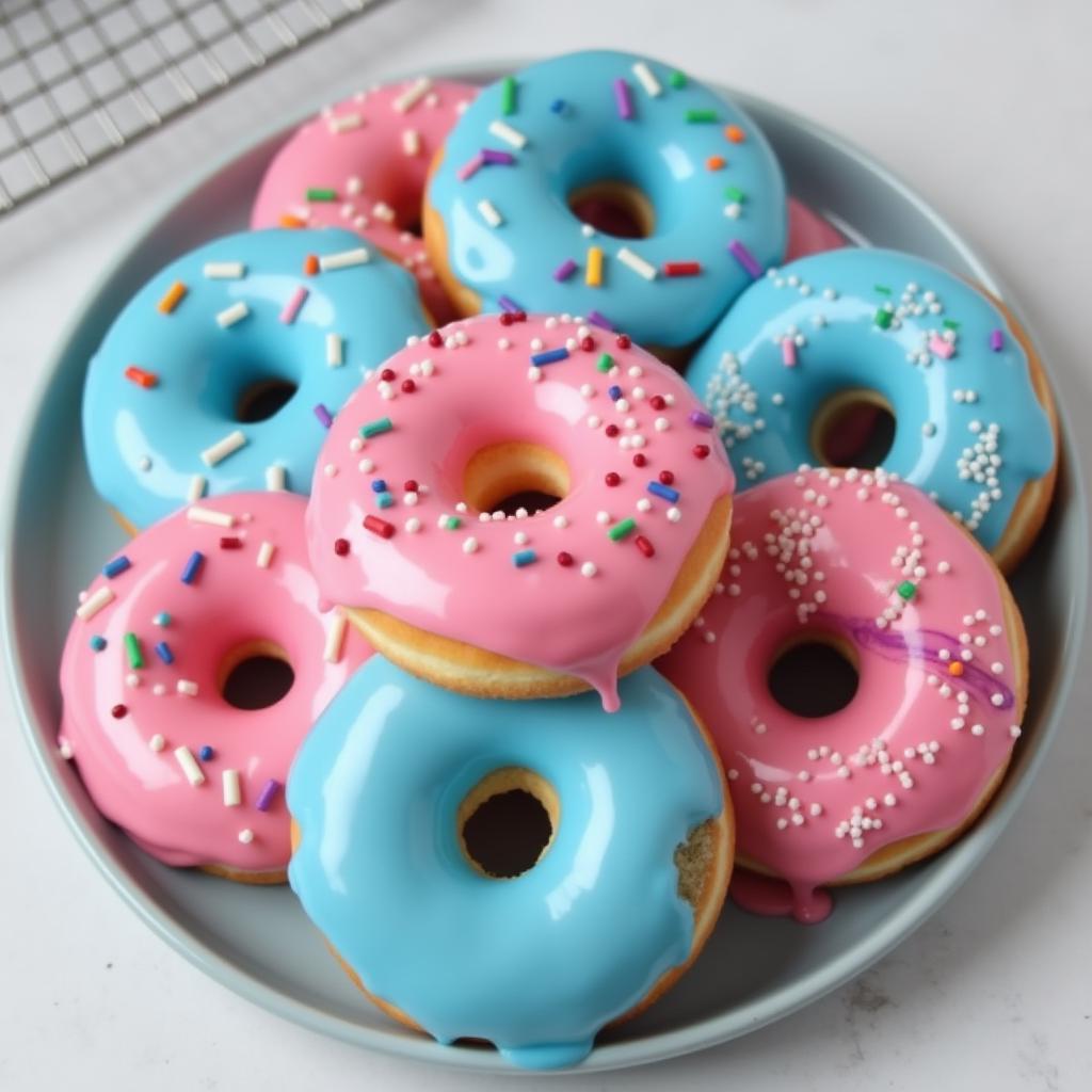 BEST RECIPE for Classic Cake Doughnuts,easy Recipe,dinner Recipe,party ...