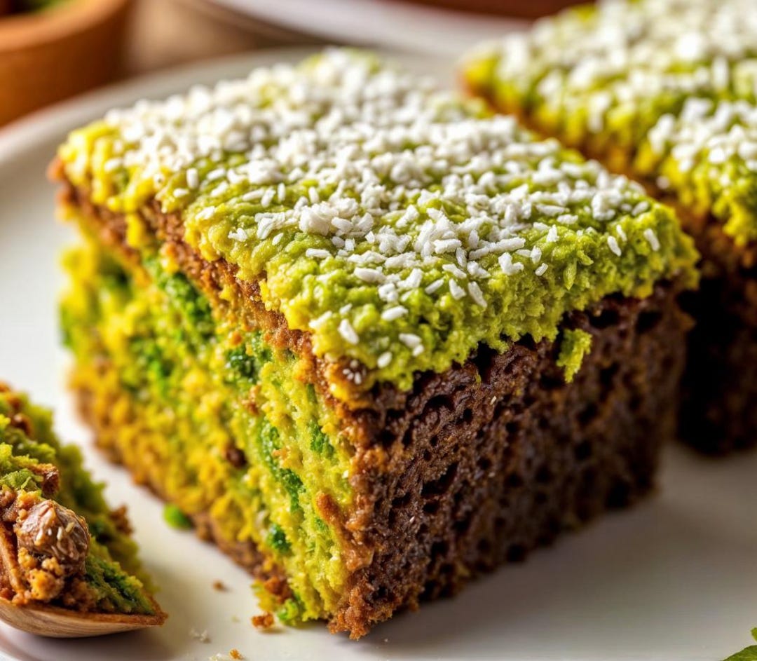 BEST RECIPE for Moss Cake, Easy Recipe, Dinner Recipe, Party Recipe - Etsy