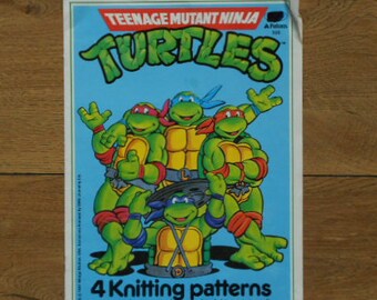 Knitting ninja | Etsy