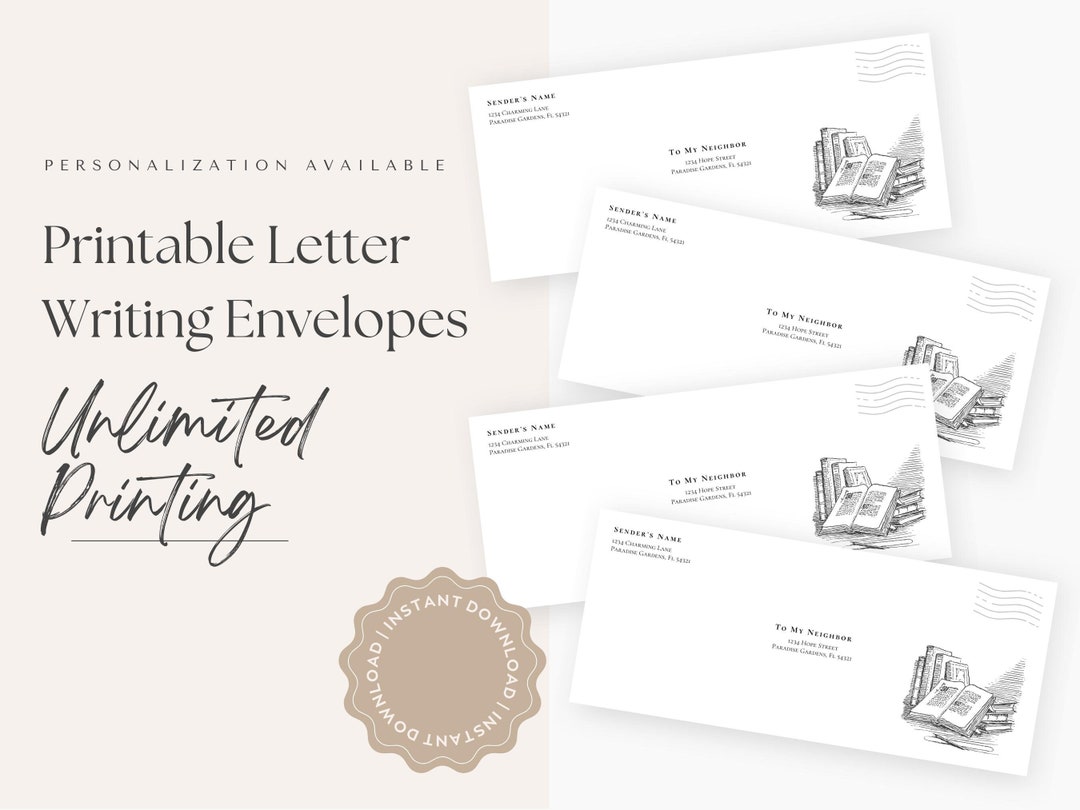 JW Letter Writing | Jehovah's Witnesses | Visit Jw.org | Envelopes ...