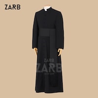 Custom Made Summer Cassock - Etsy