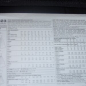 Simplicity 3823 Misses Dress With Skirt and Length Variations Designer ...